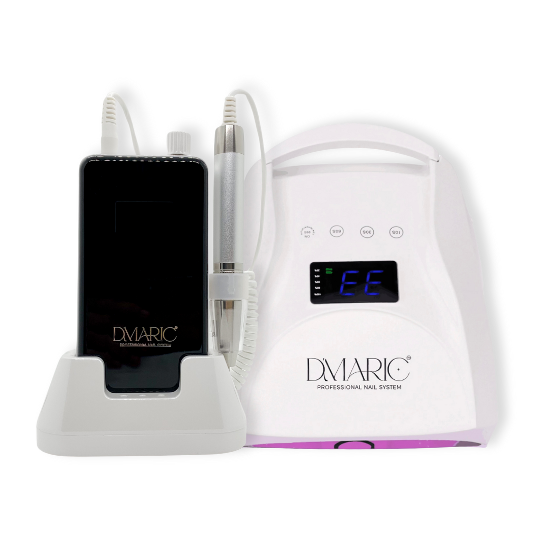Bundles – D'maric Professional Nail System