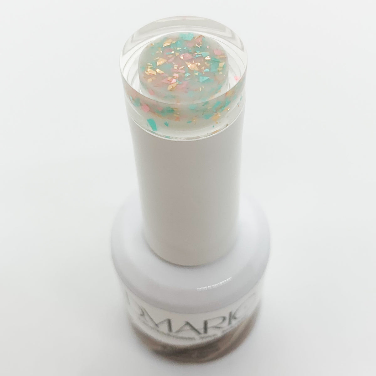 Apasionada Rubber Base – D'maric Professional Nail System