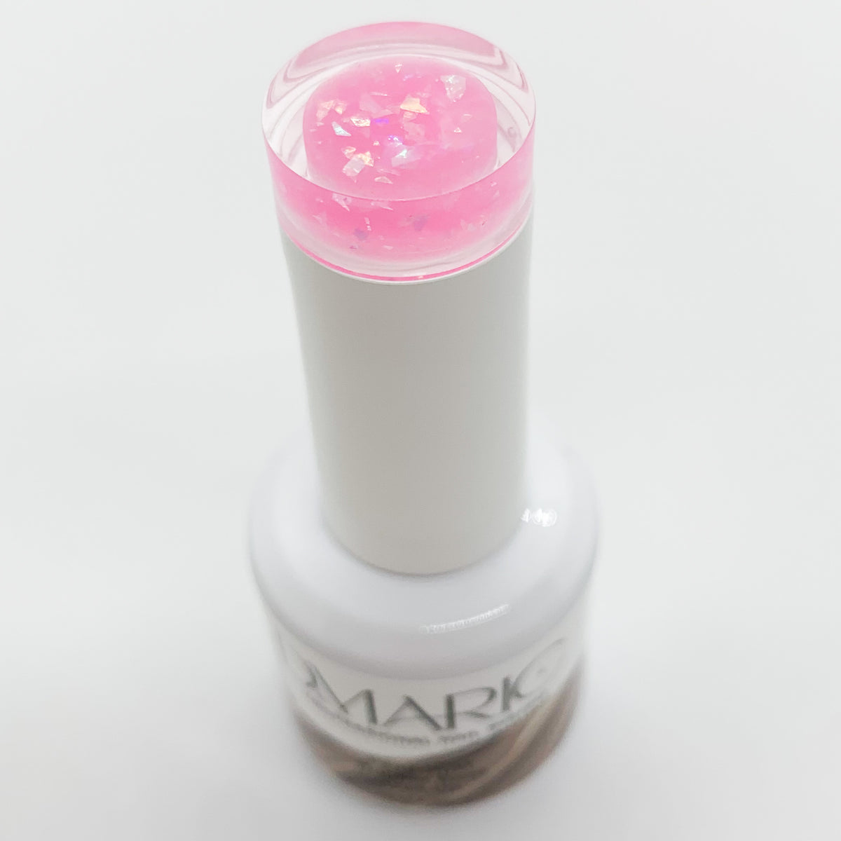 Fairy Dust Rubber Base – D'maric Professional Nail System